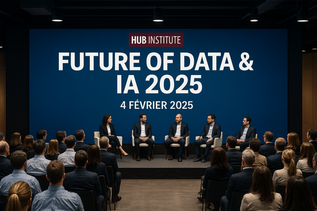 IA : Le Nouveau Confident et Coach Bien-Être de la Gen Z et Alpha ...