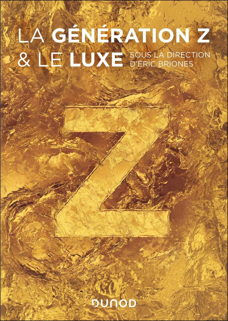 IA : Le Nouveau Confident et Coach Bien-Être de la Gen Z et Alpha ...