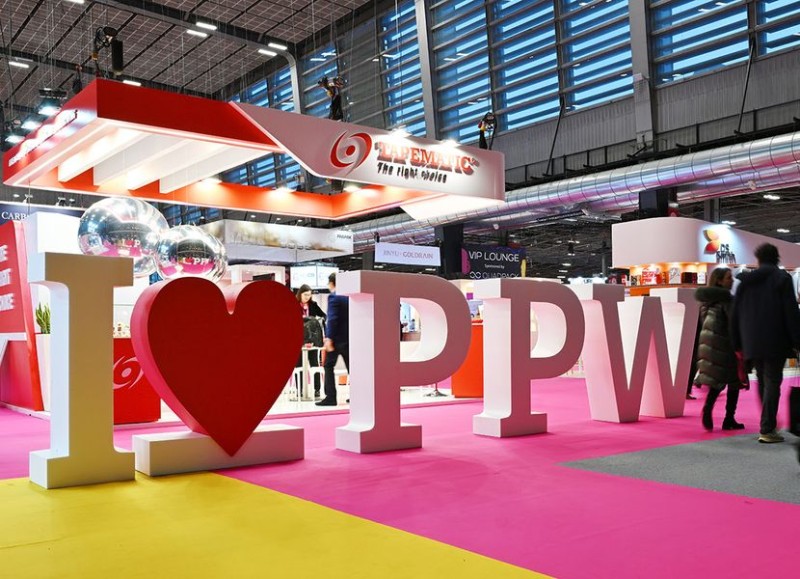Retour sur la Paris Packaging Week ! - Blog MBADMB