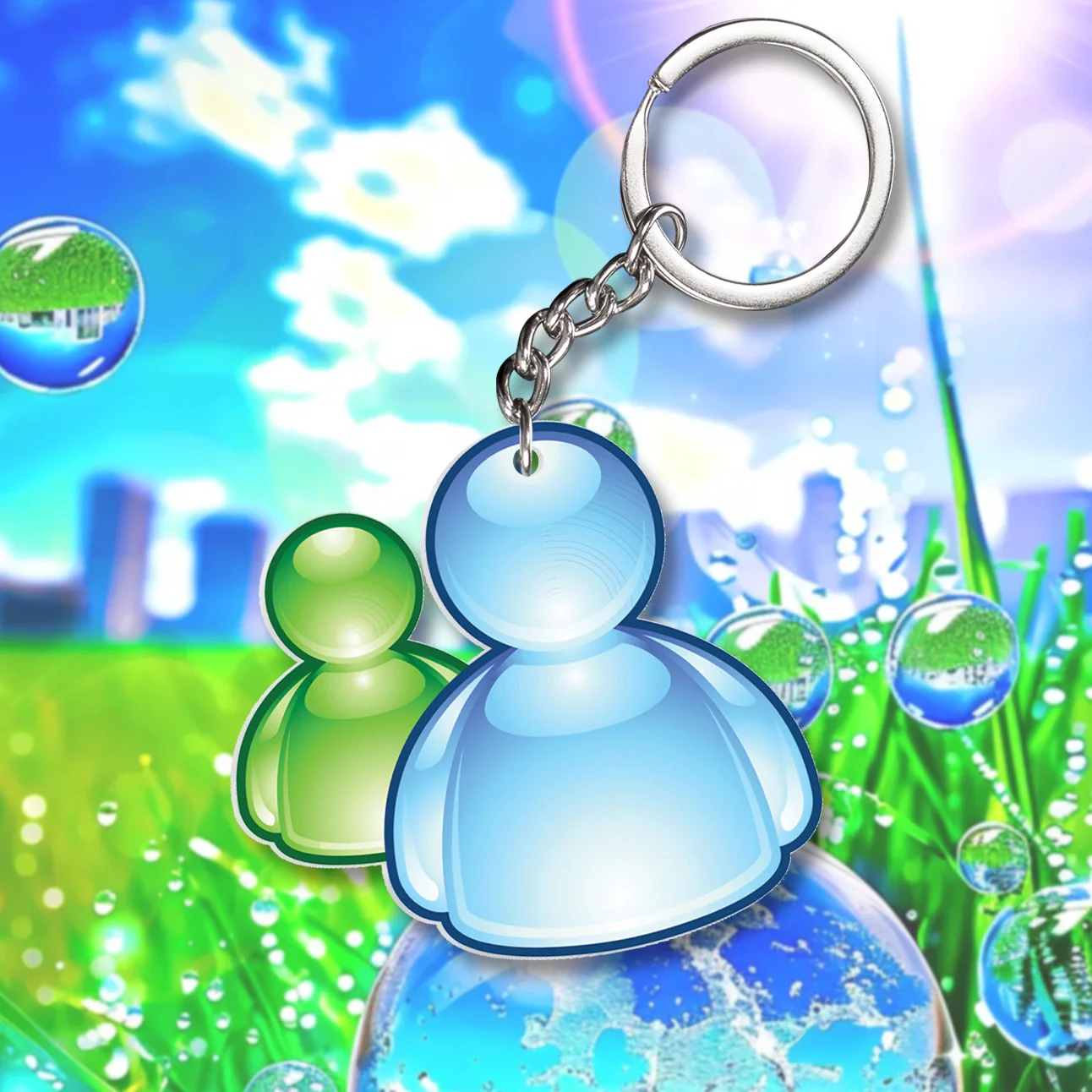 L'esthétique Frutiger Aero - Blog MMB