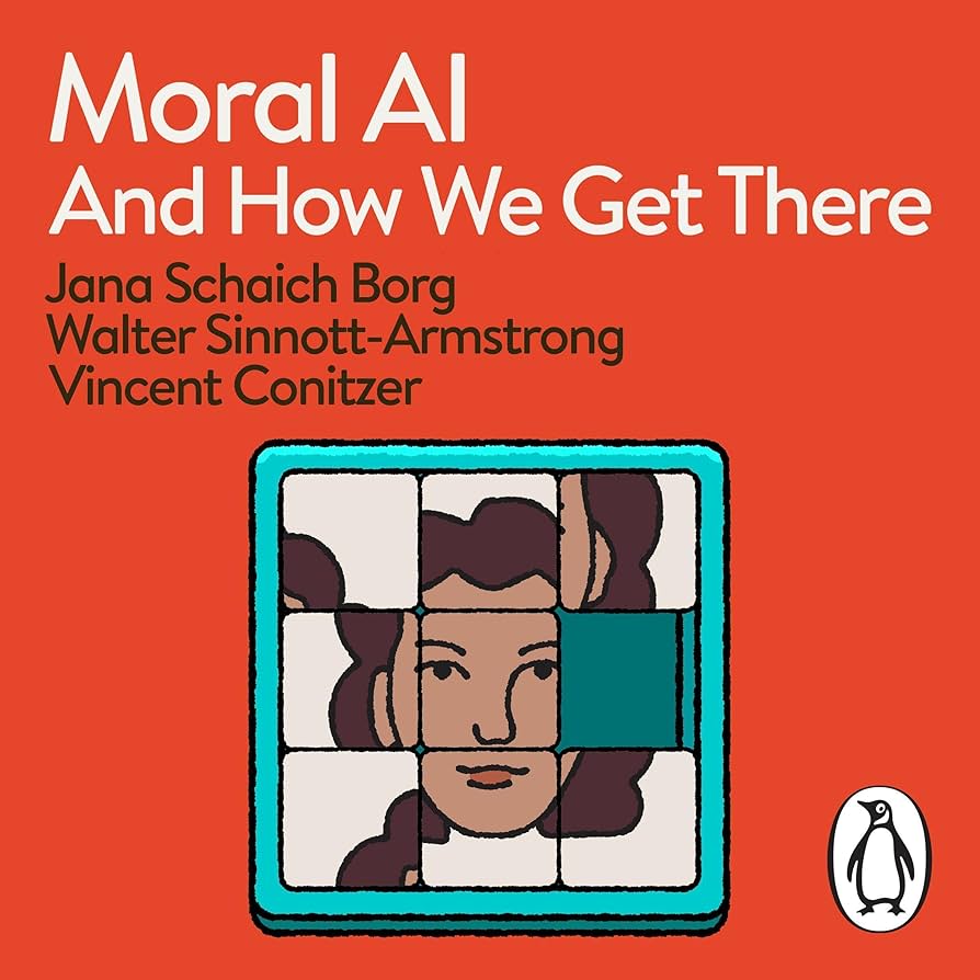 "Moral AI" : L'IA peut-elle avoir une boussole morale ? - Blog MMB